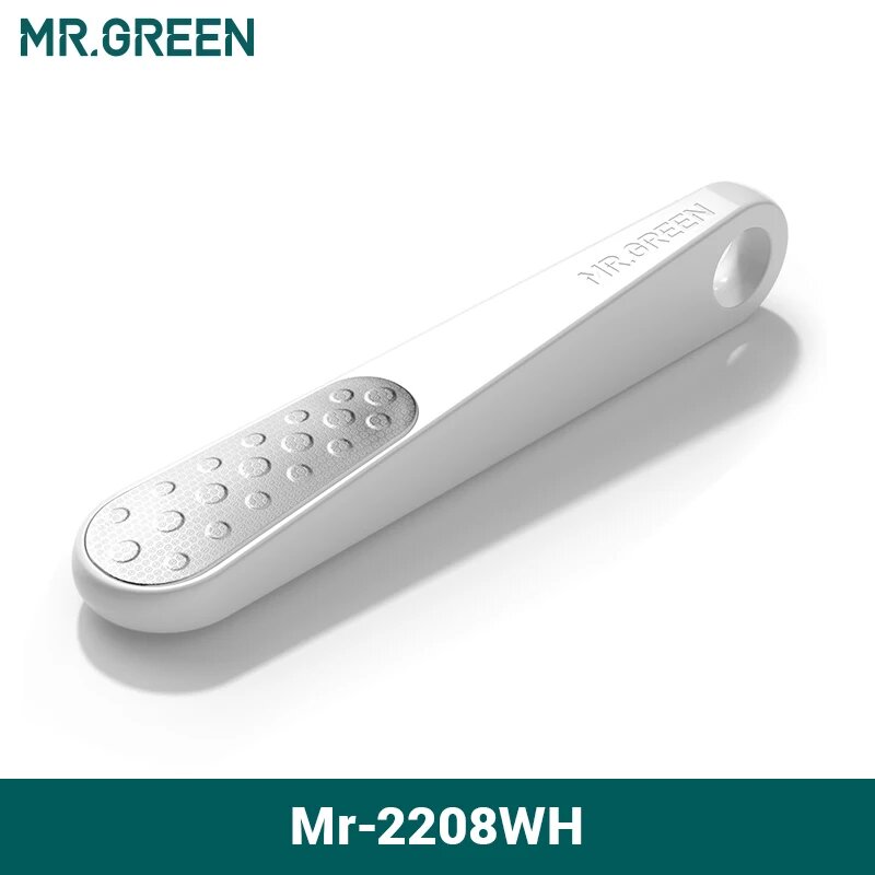 Инструмент для удаления мозолей MR.GREEN