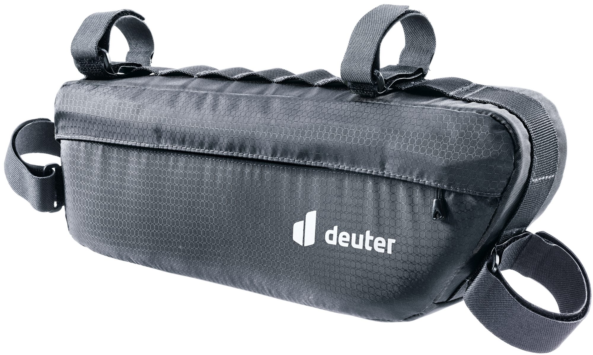 Сумка на раму Deuter Mondego FB 4 Black