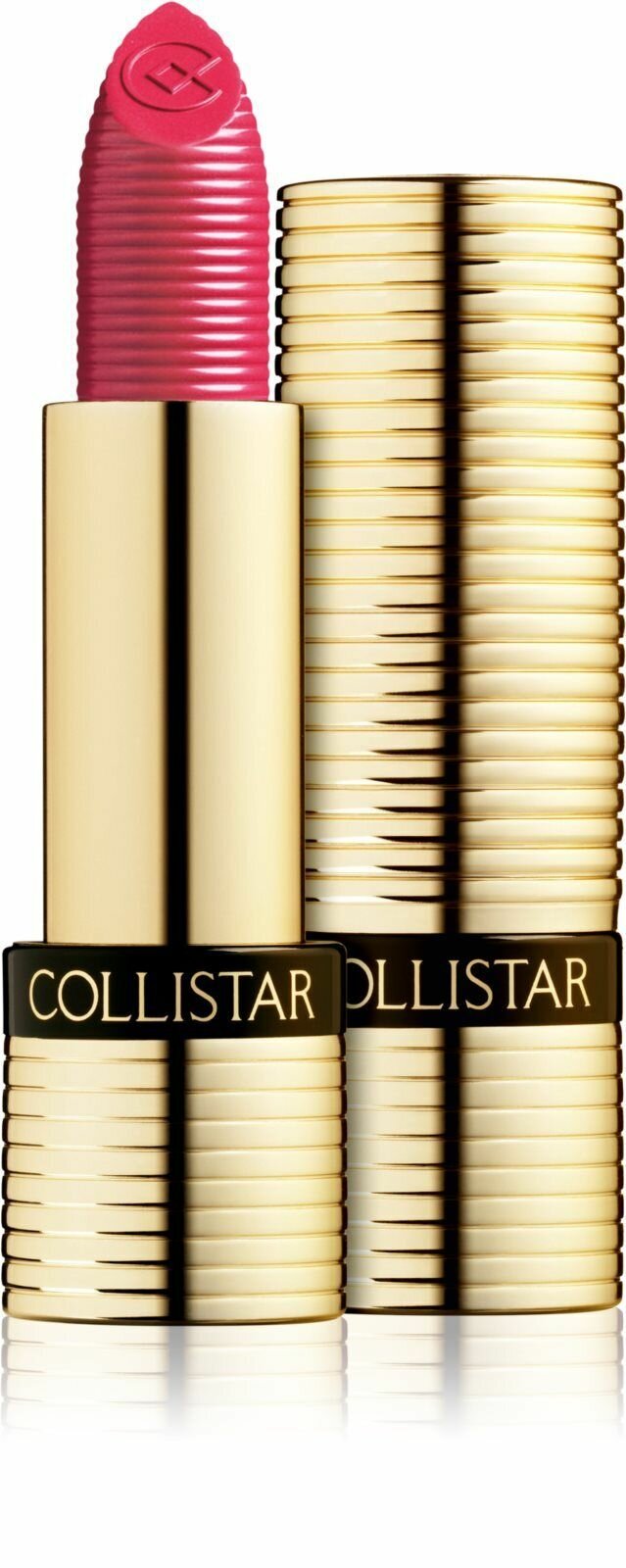 Collistar Rossetto Unico Lipstick Full Colour - Perfect Wear роскошная помада оттенок 9 Melograno 1 шт.