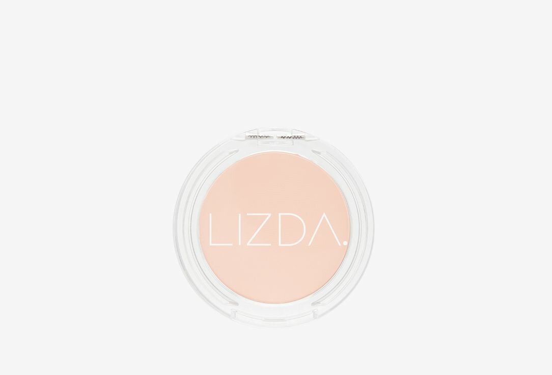 Румяна LIZDA Mellow mood fit bliss 12 г 2, BLISS PEACH