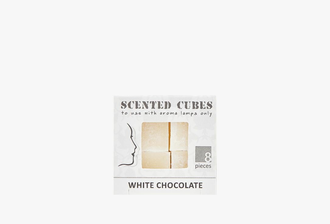 Арома-кубик SCENTED CUBES White chocolate