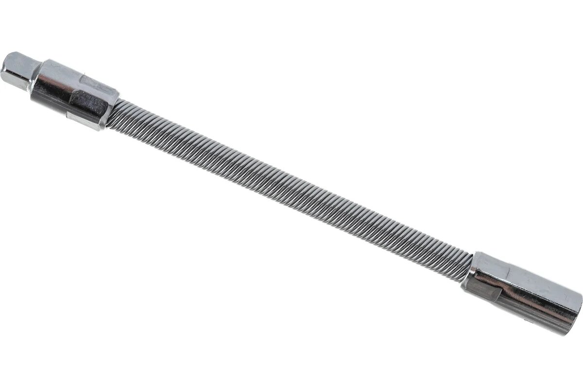 Гибкий удлинитель 1/4 дюйма, длина 152 мм, JTC-3741 - маневренный соединительный элемент