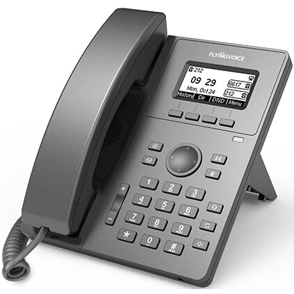 VoIP-телефон Flyingvoice P10G