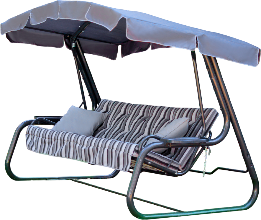 Садовые качели Olsa Мастак-2 с1634