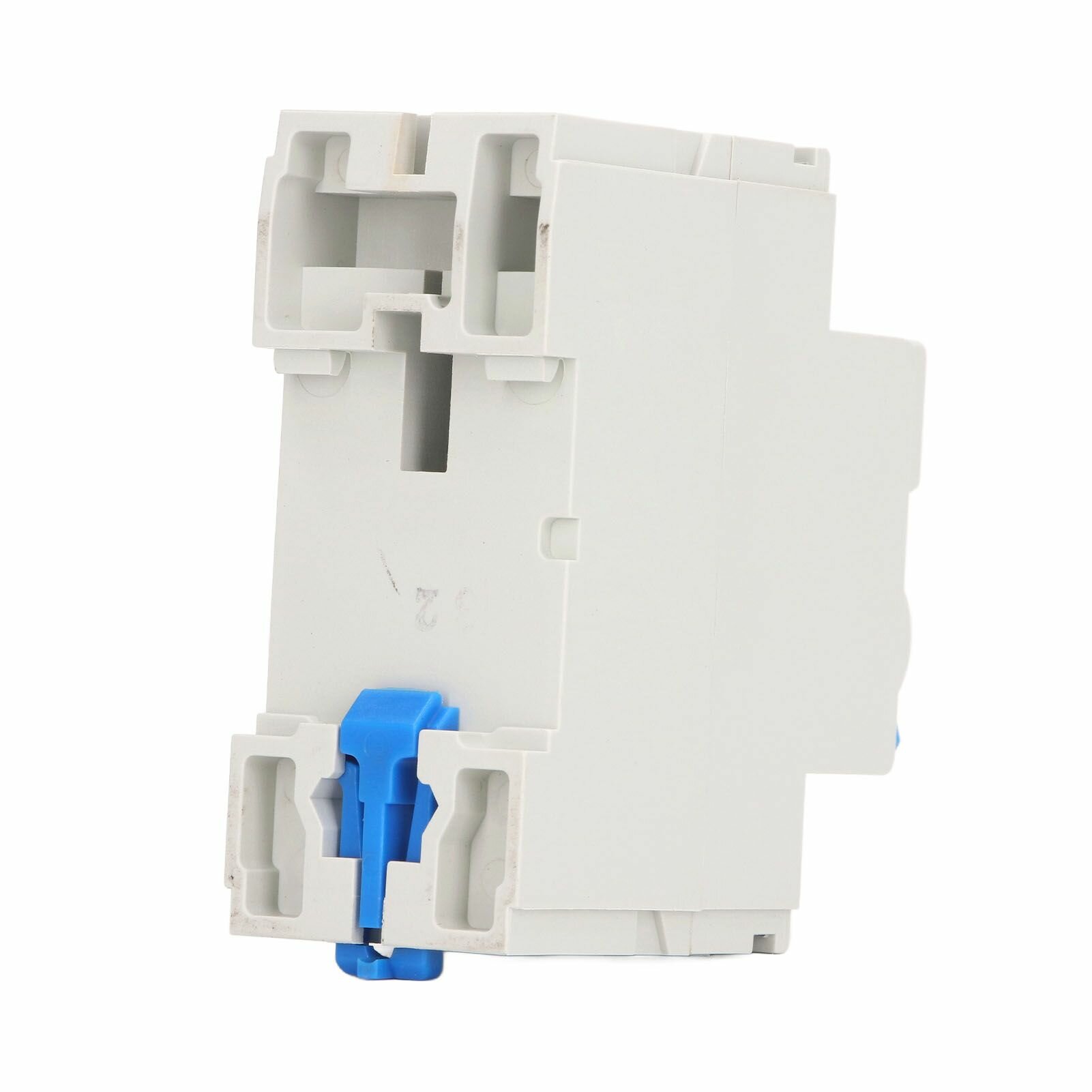 TICFOX, мини-выключатель 1P+N 40A, 230В, защита от утечки, остаточный ток