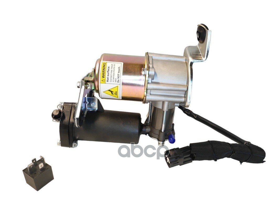 Компрессор уровня подвески Toyota ABAPrime арт. ABA989524