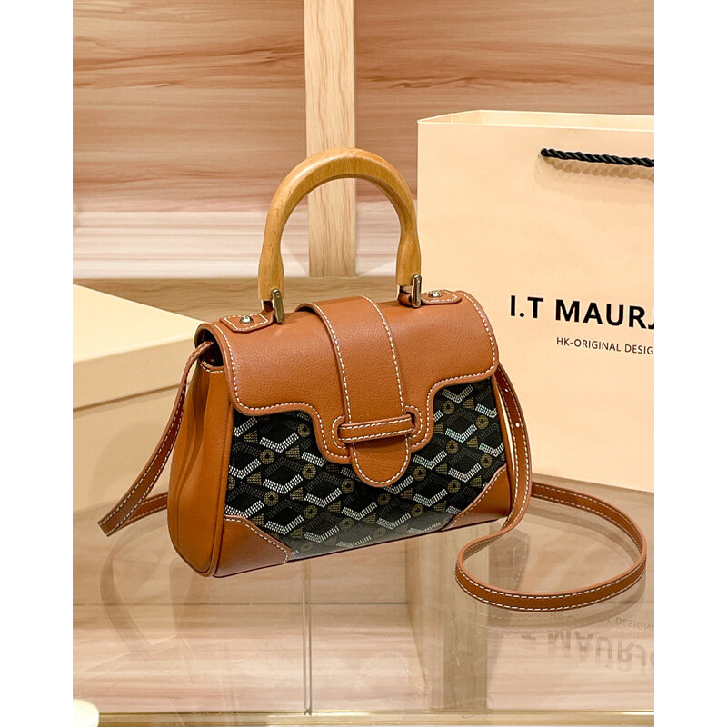 Сумка мессенджер