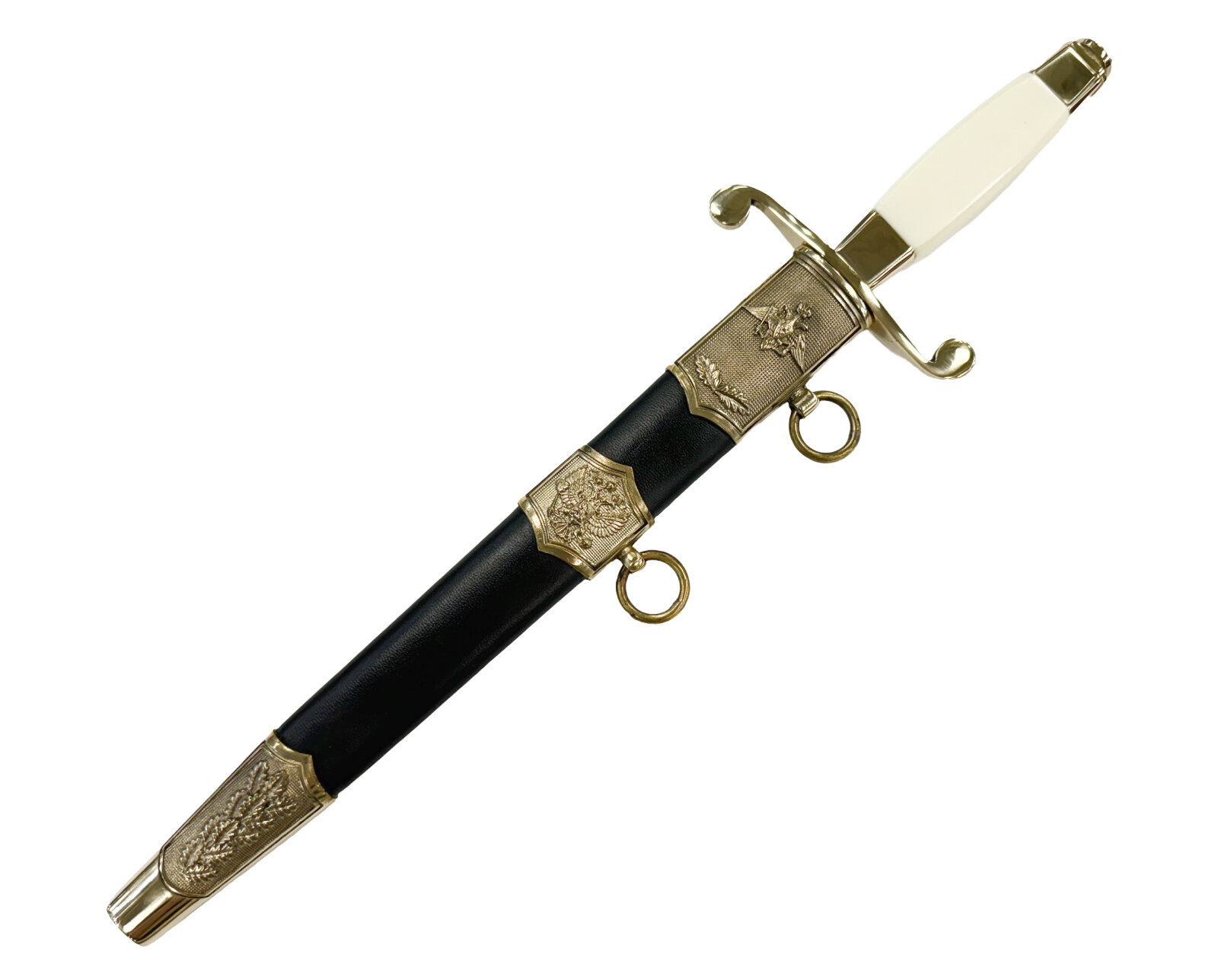 Кортик офицерский Министерства обороны РФ