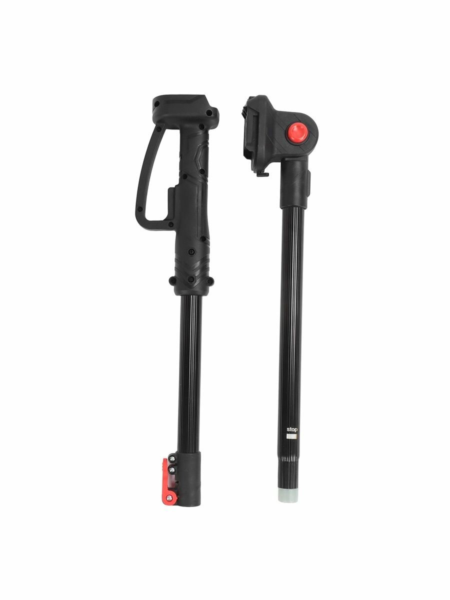 Удлинитель 1 м, 2-секционная секационная пила для BL1820 BL1830 BL1840 BL1850 BL1860 Садовые инструменты, регулируемая длина для легкой резки и обрезки