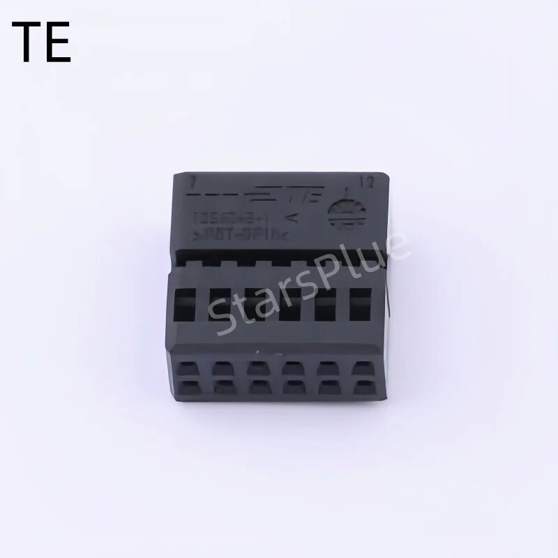 Разъемы DACIKEYS 10PCS, Цвет: 10PCS