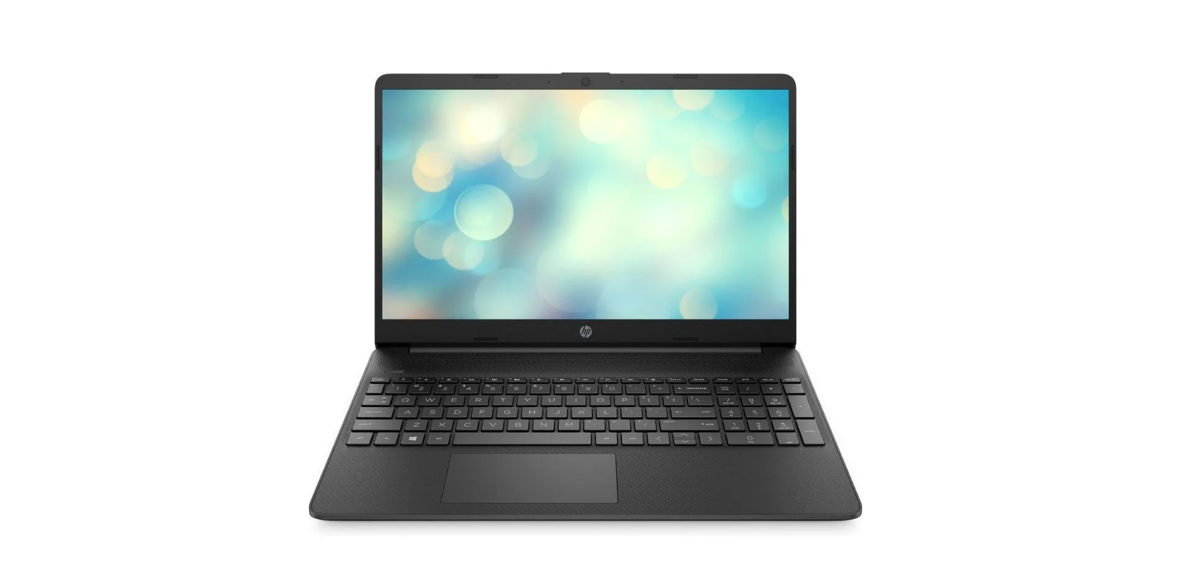 Ноутбук HP 15s-fq5025ny 737U0EA 15.6"IPS ; Intel Core i5 1235u/Intel Iris Xe Graphics/8/ 512Gb/Черный/Русская клавиатураБез ОС