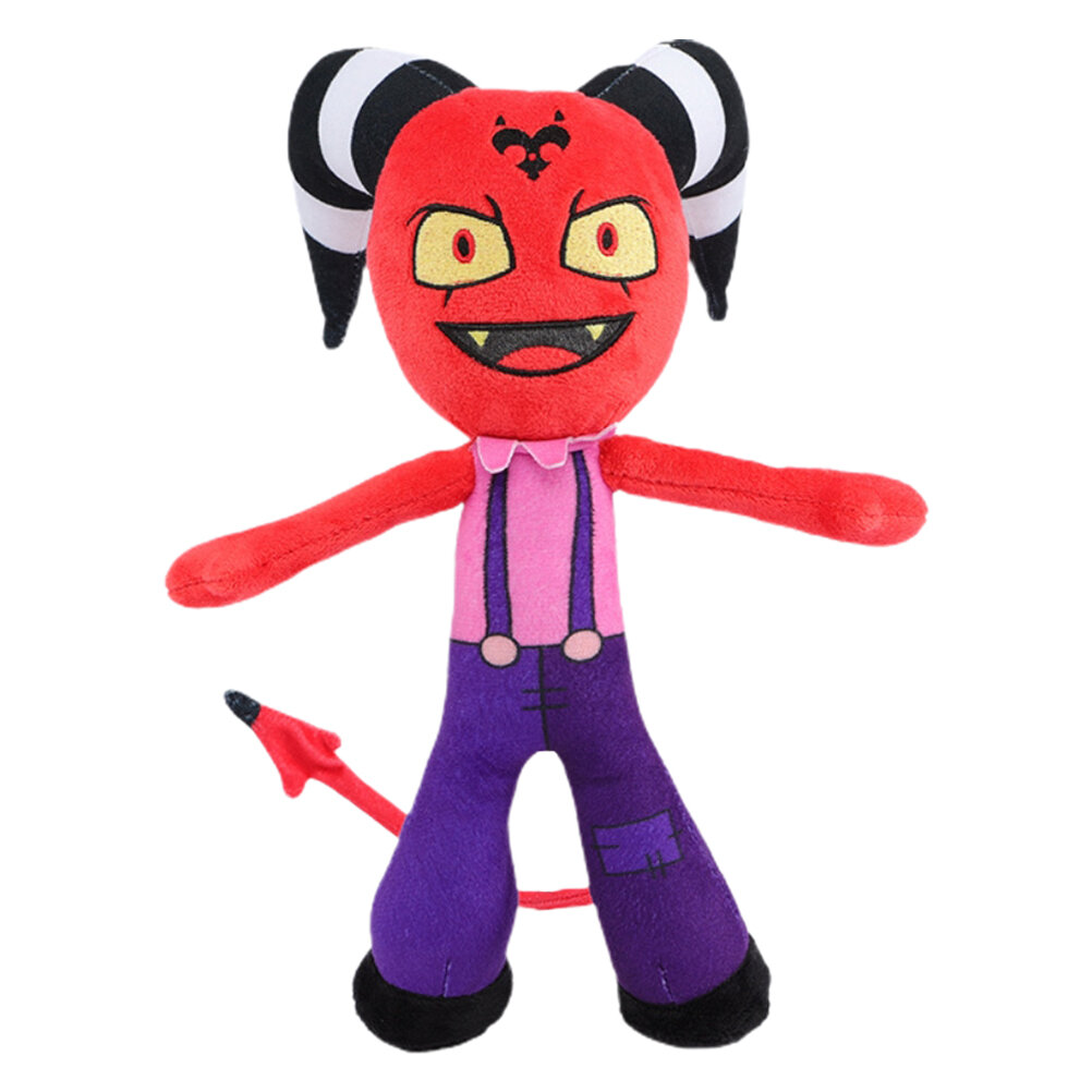 Фигурка из мультфильма, плюшевая игрушка, мягкие, пушистые куклы, коллекции, диван, декор для спальни, подарки для детей