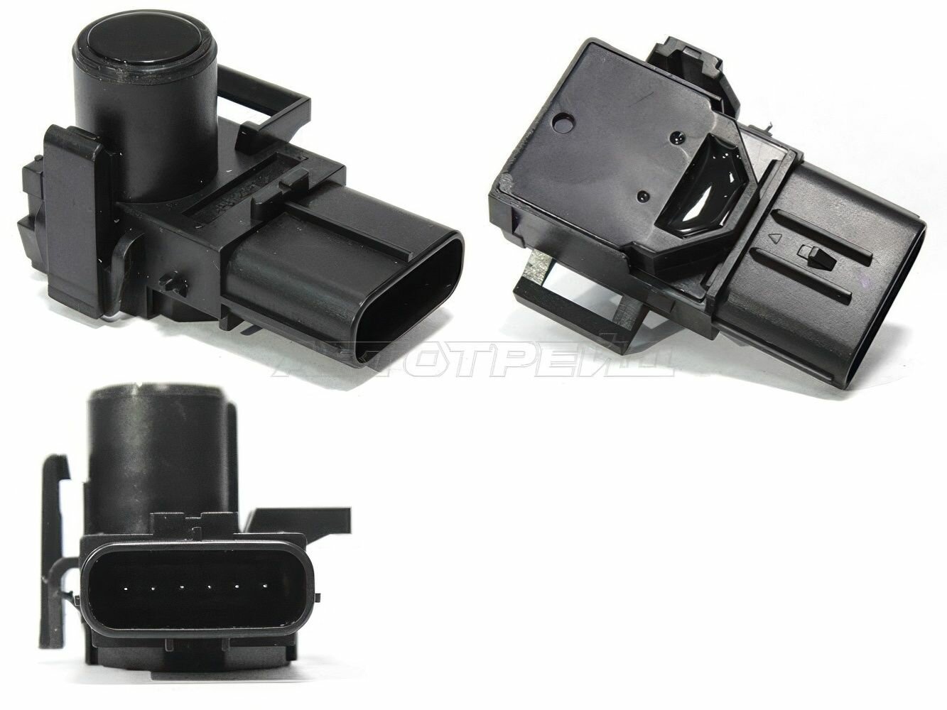 Датчик парковки для Лексус Rx270 350 450H, Тойота Камри Аурон HV арт ST8934133190 SAT
