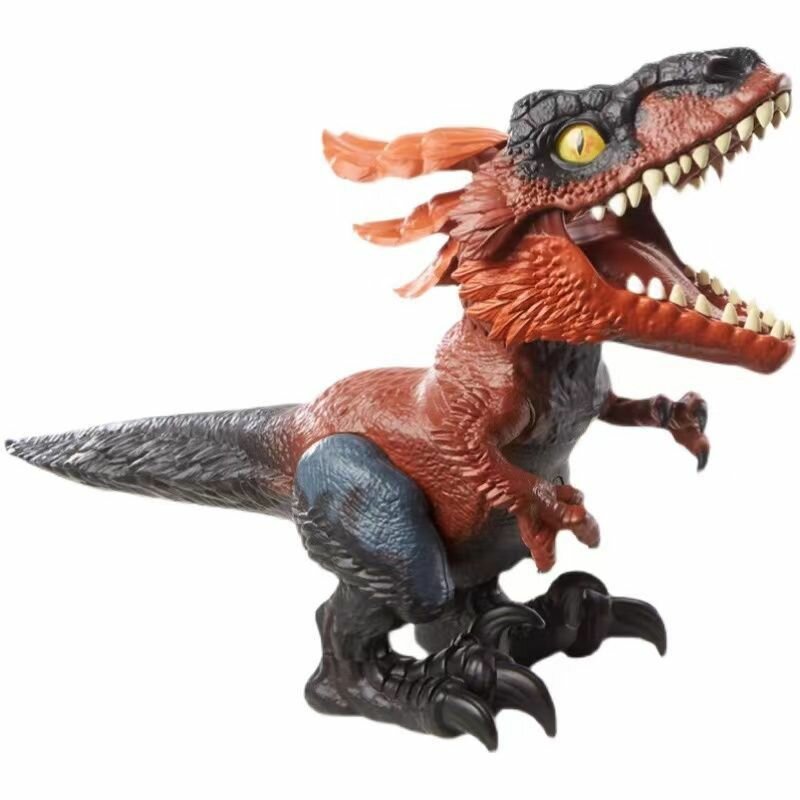 Фигурка динозавра Mattel/ Мир Юрского периода Огненный дракон/GWD70