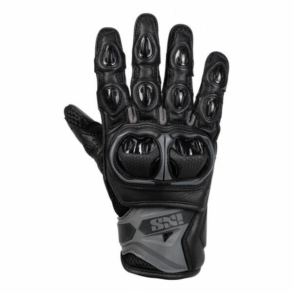Мотоперчатки iXS Tour LT Fresh 2.0