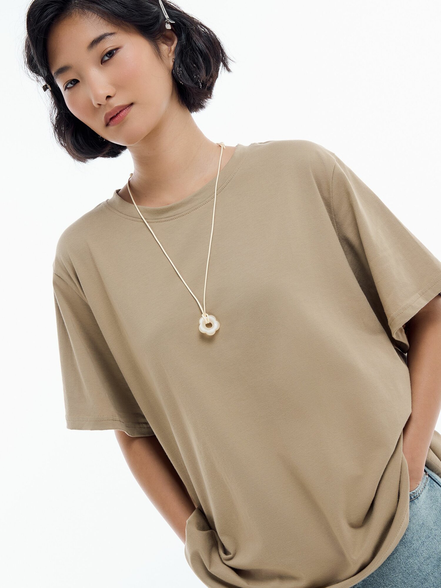 Футболка спортивная