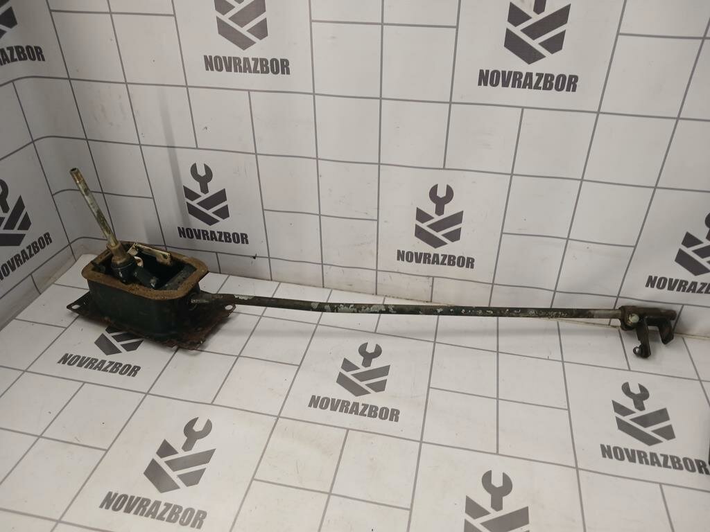 Кулиса КПП VW Golf 3 Vento 91-97