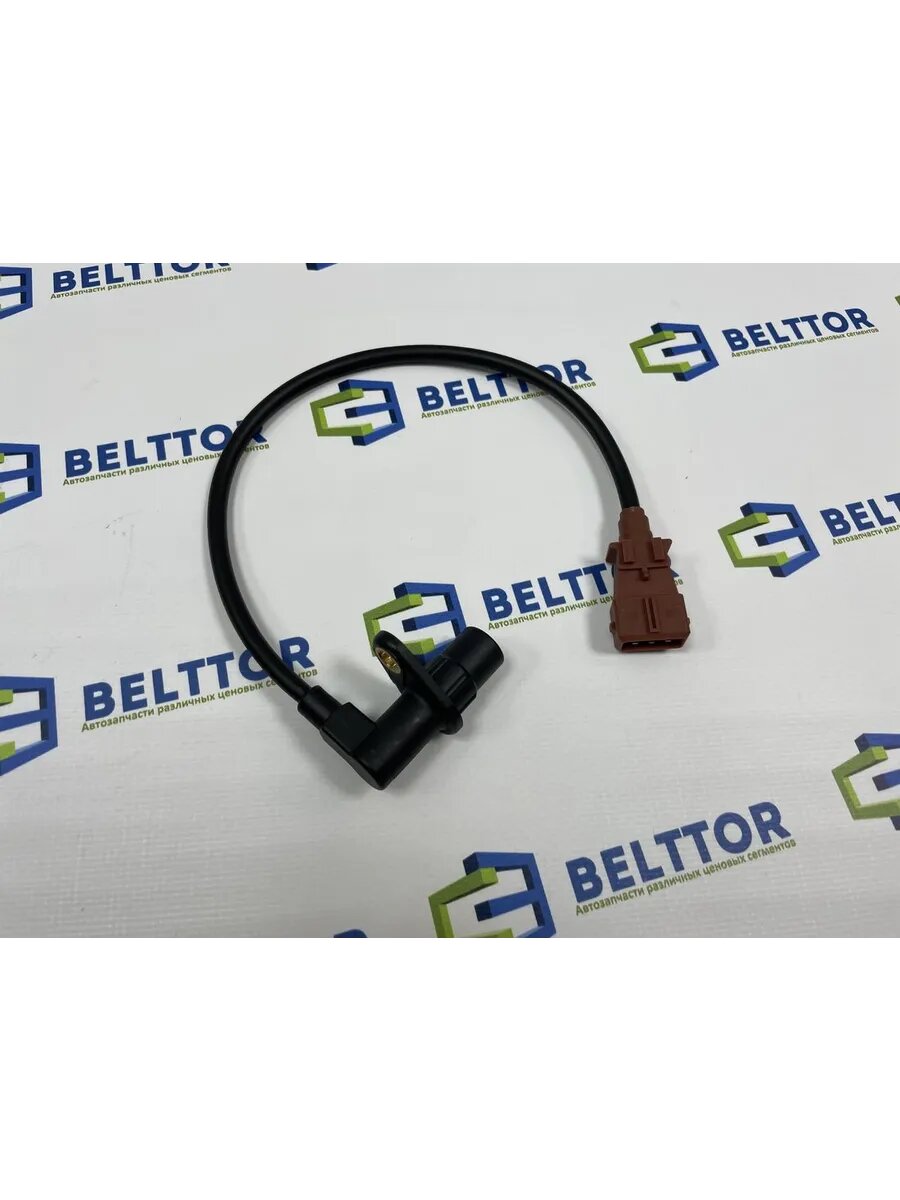 Датчик положения коленвала Новое