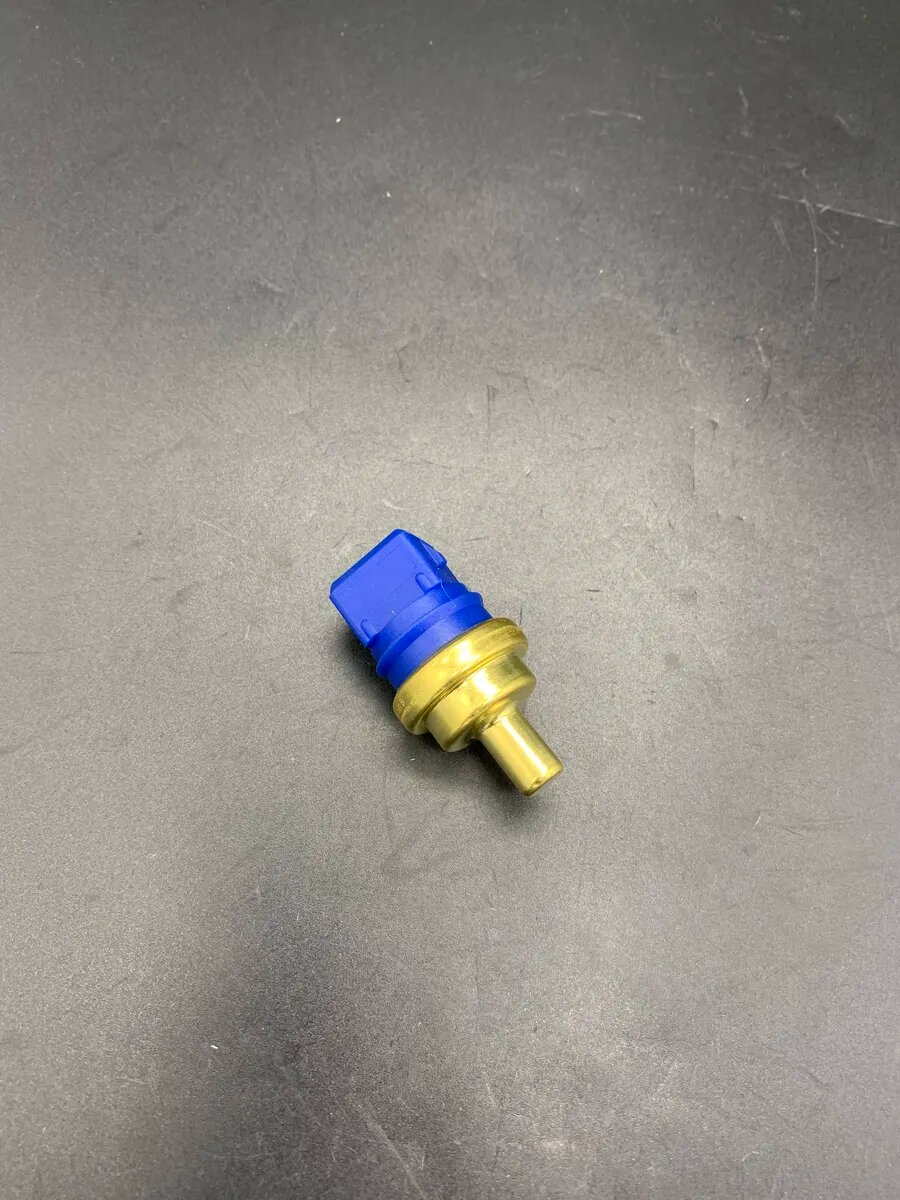 Датчик температуры Новое