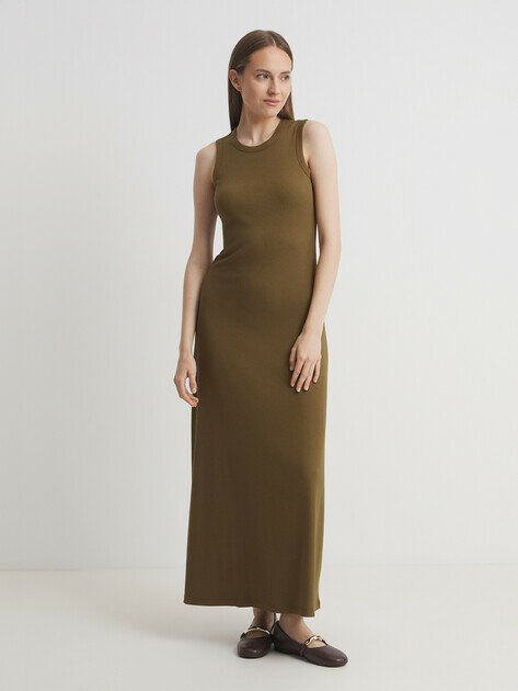 Платье