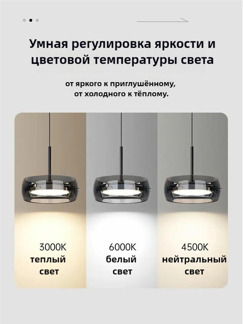 Люстра — фото 1