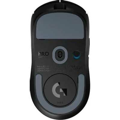 Мышь G Pro X Superlight 2 Black — фото 1