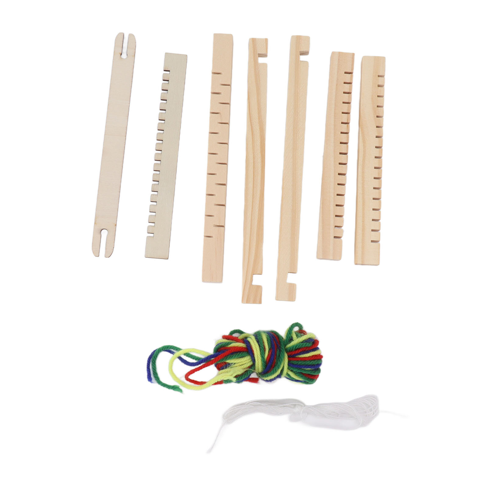 Детские плетения ткацкий станок легкий