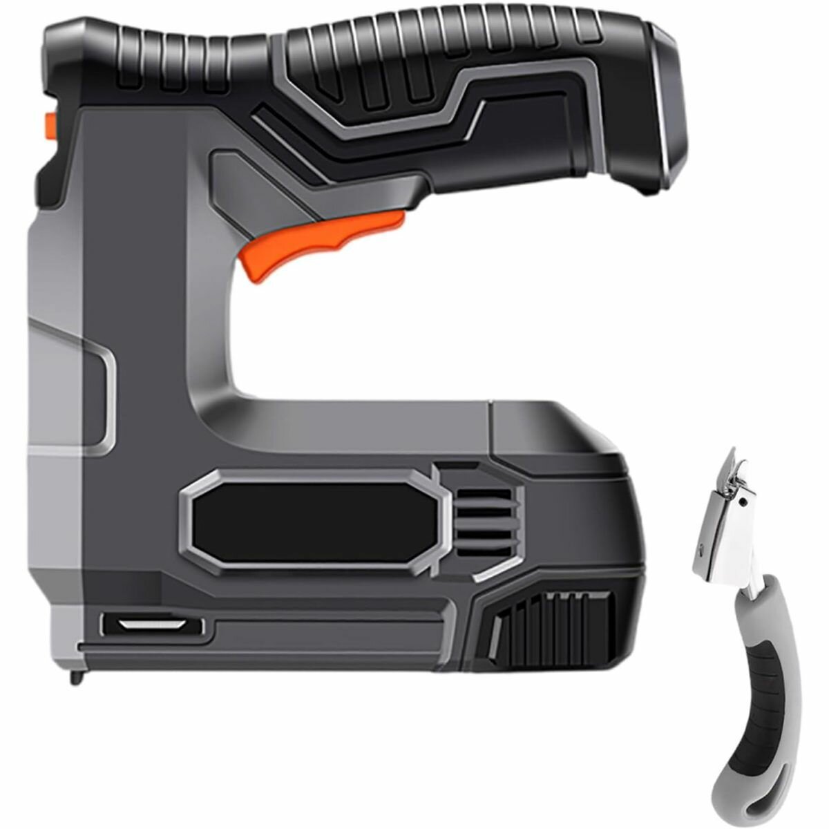 Гвоздодер 2 в 1