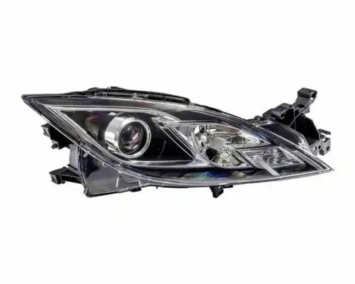 Фара правая Mazda 6 08-09