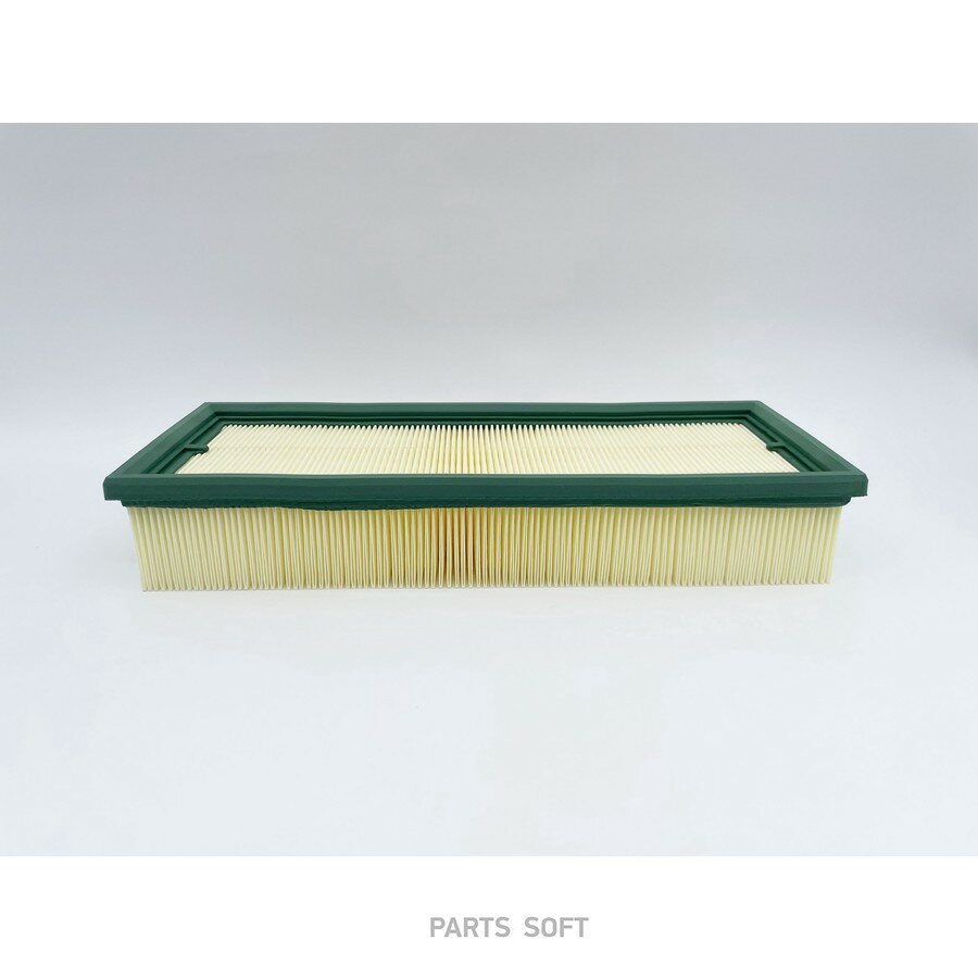 BIG FILTER GB-9599 Фильтр воздушный AUDI 100 (C1 C2 C3) 80 (B1 B2 B3 B4) 90 (B2 B3) VOLKSWAGEN Caddy I Golf (