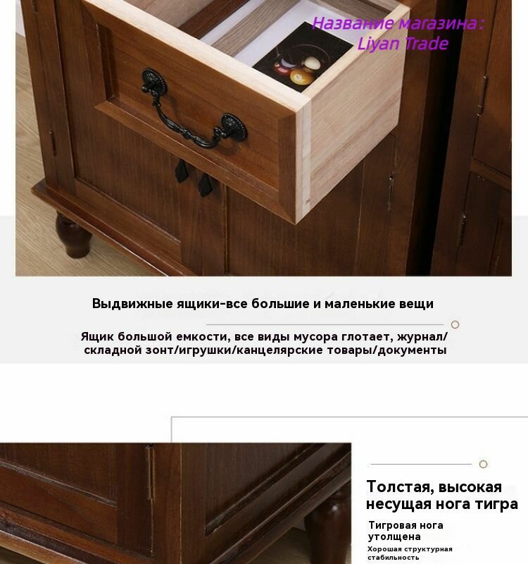 Буфет шкафчик — фото 1