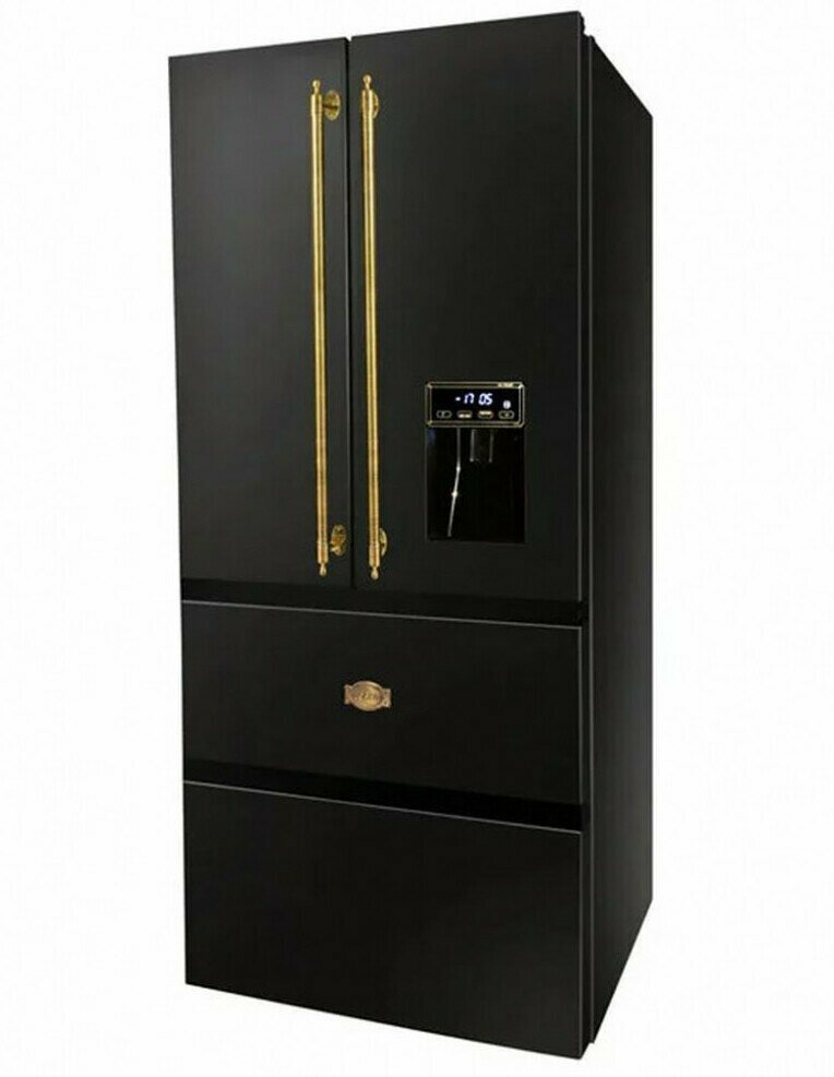 Отдельно стоящий холодильник Kaiser KS 80425