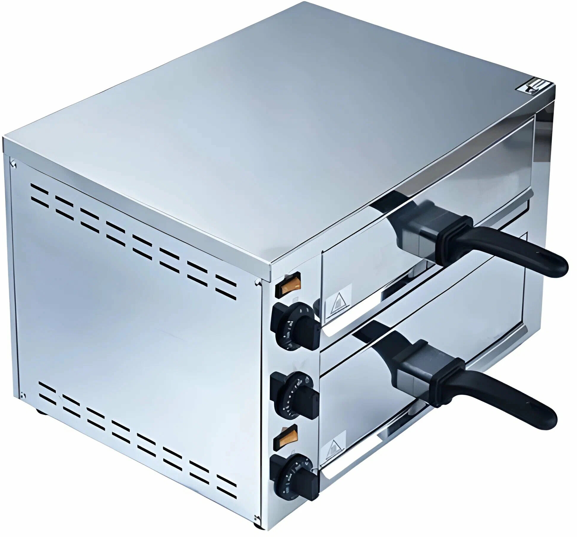 Печь для пиццы Hurakan HKN-MD0505