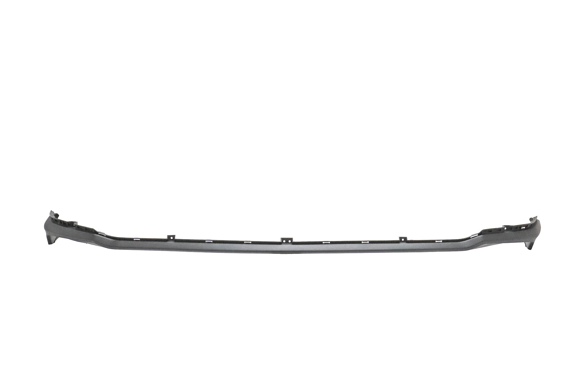 Бампер передний Geely SX-11 Coolray 6010084800, передний, нижняя часть