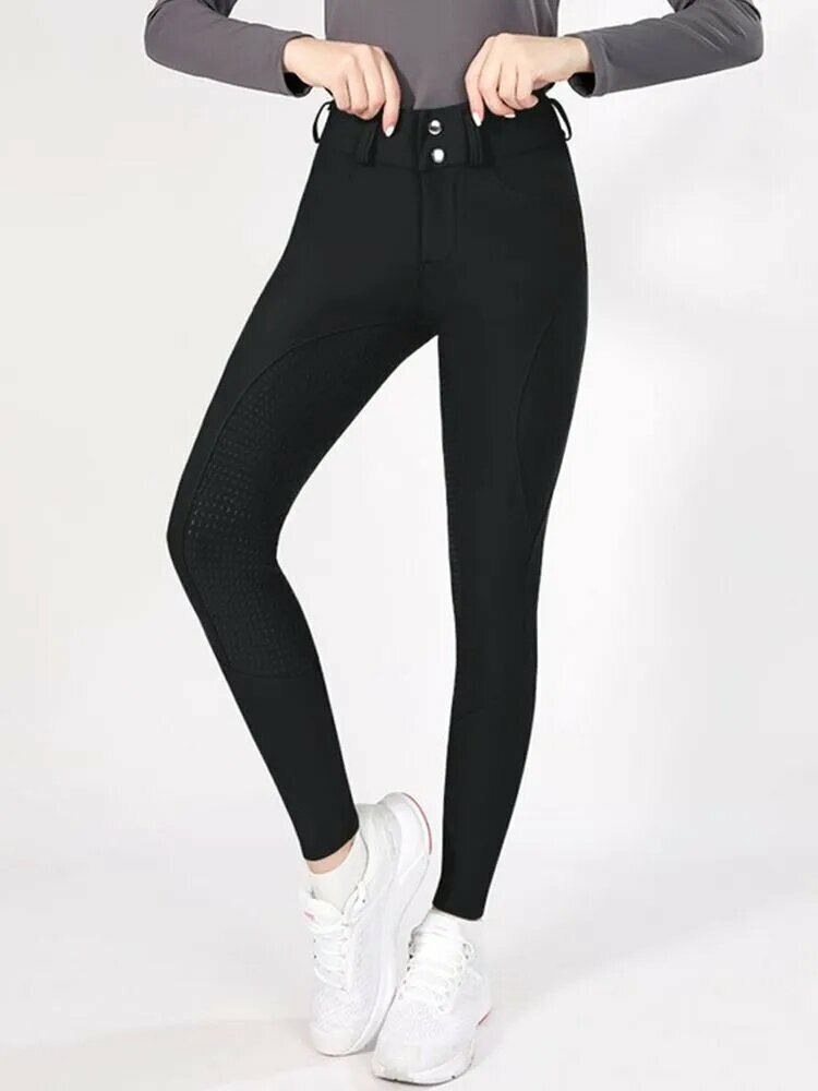 Одежда для верховой езды LLLION