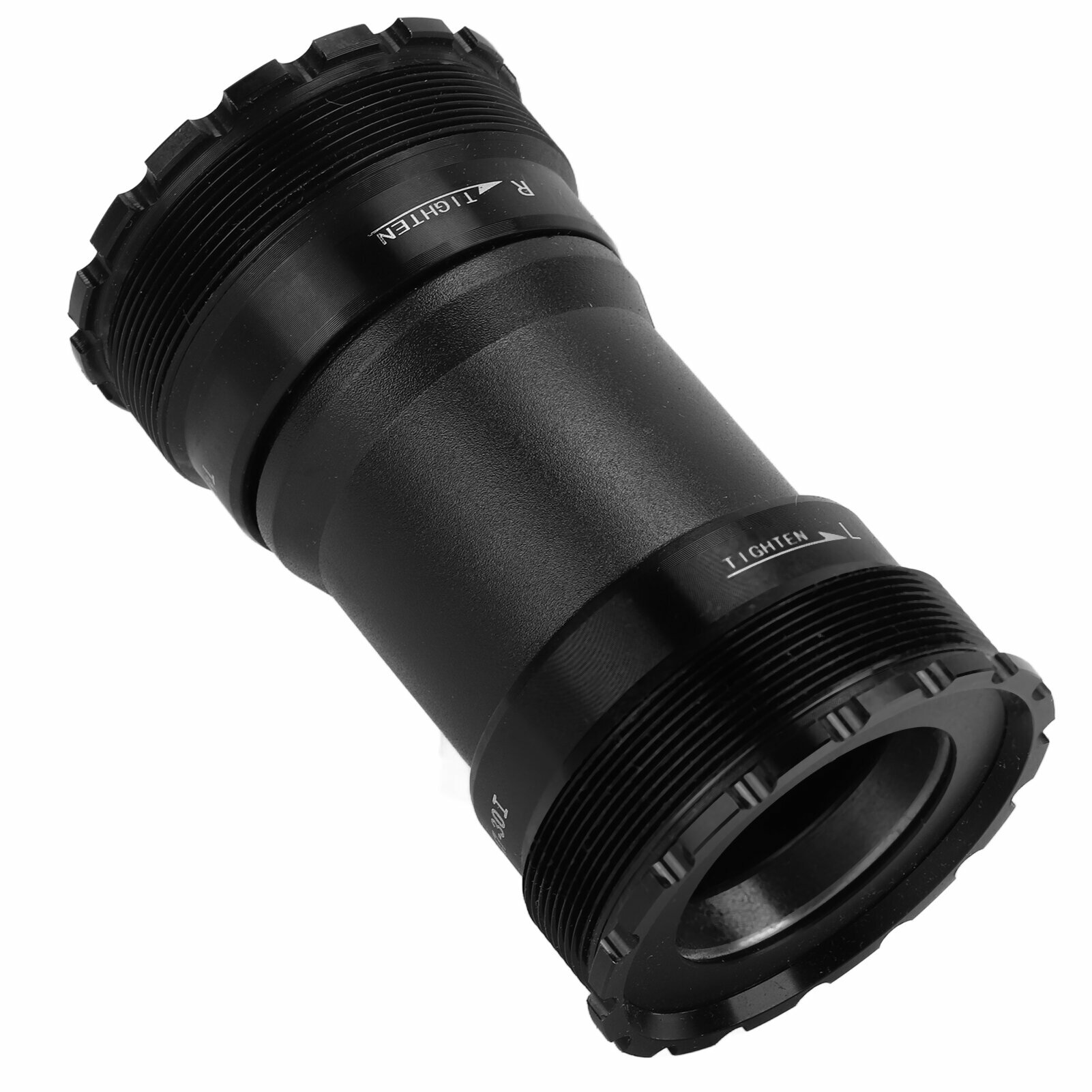 Каретка велосипеда T47 Резьбовой подшипник Встроенный нижний диаметр 47 мм Внутренний диаметр вала 30 мм