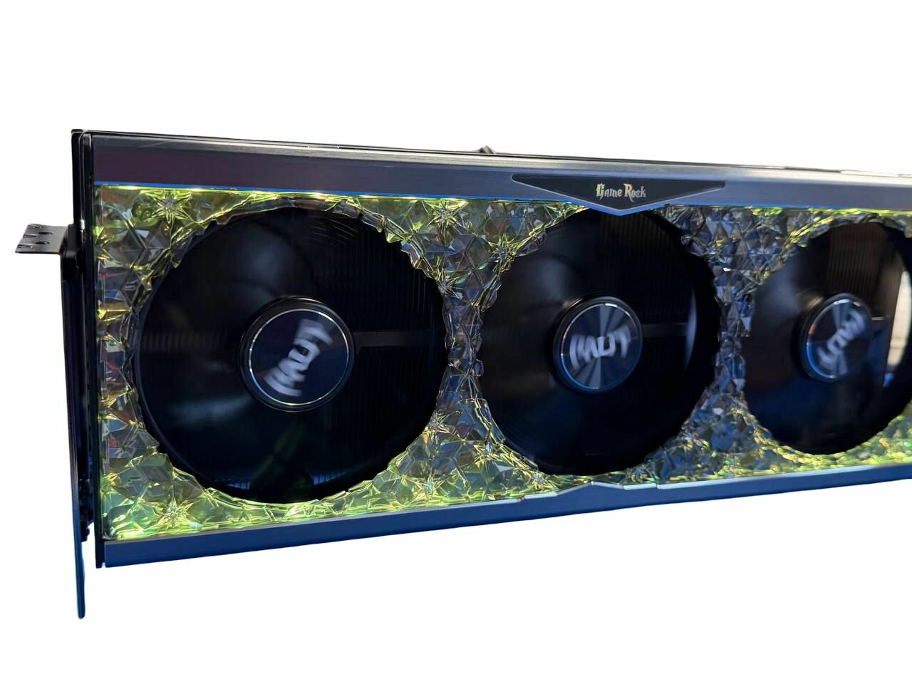 Rtx 4090 Декорация Светильник