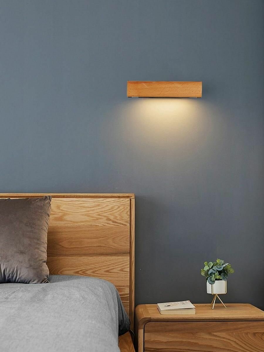 Бра, LED, 4.5 Вт — фото 1