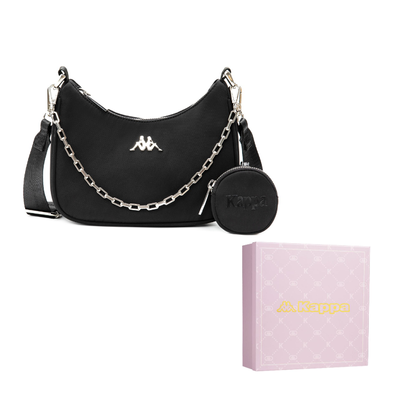 Сумка Kappa Nylon Mahjong 3 в 1