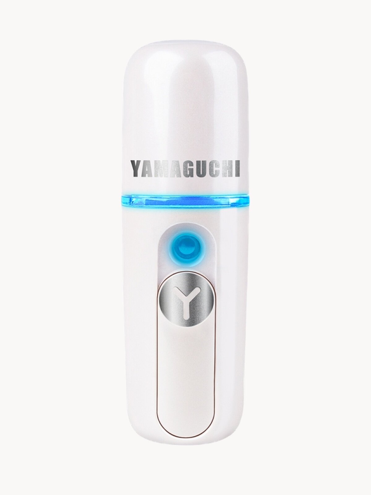 Ультразвуковой увлажнитель для лица Yamaguchi Aqua Balance Mini, 20 мл