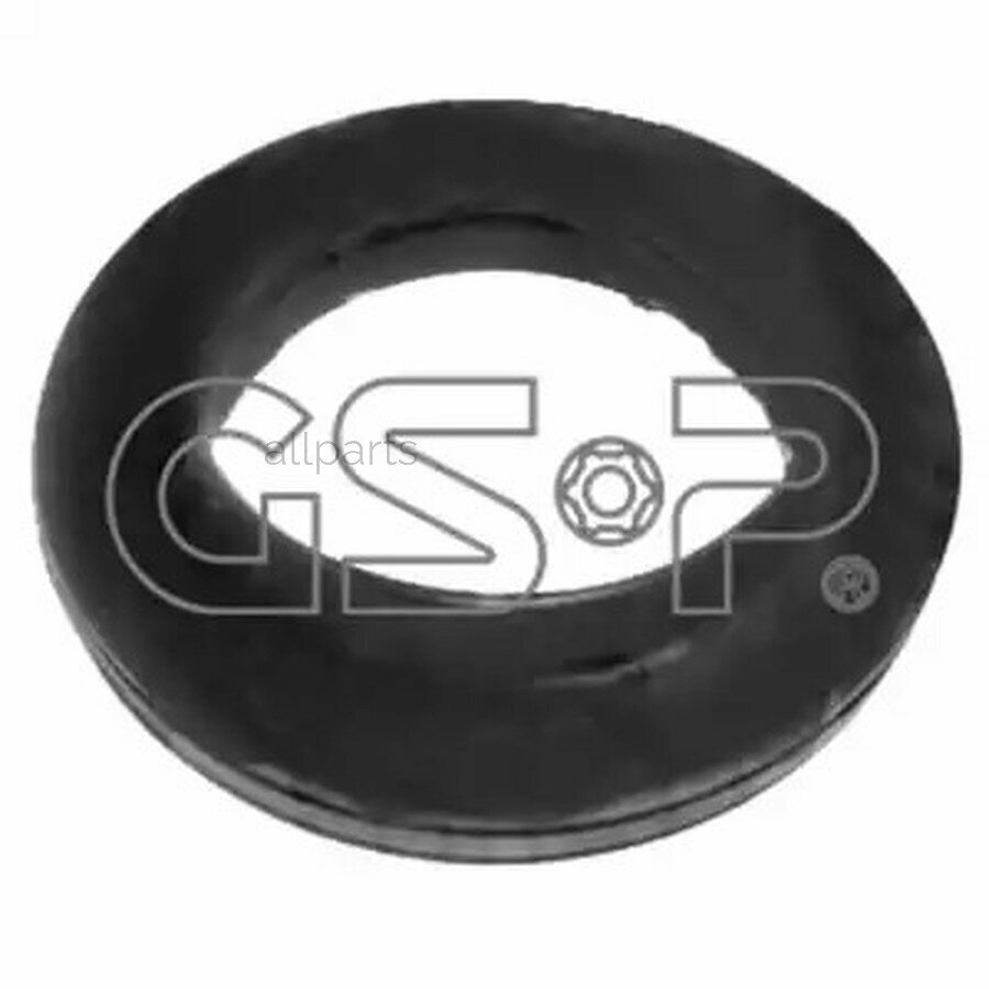 GSP 513965 Подшипник опоры перед. амортизатора MERCEDES-BENZ CITAN Dualiner (415) NISSAN MICRA C+C III (K12)