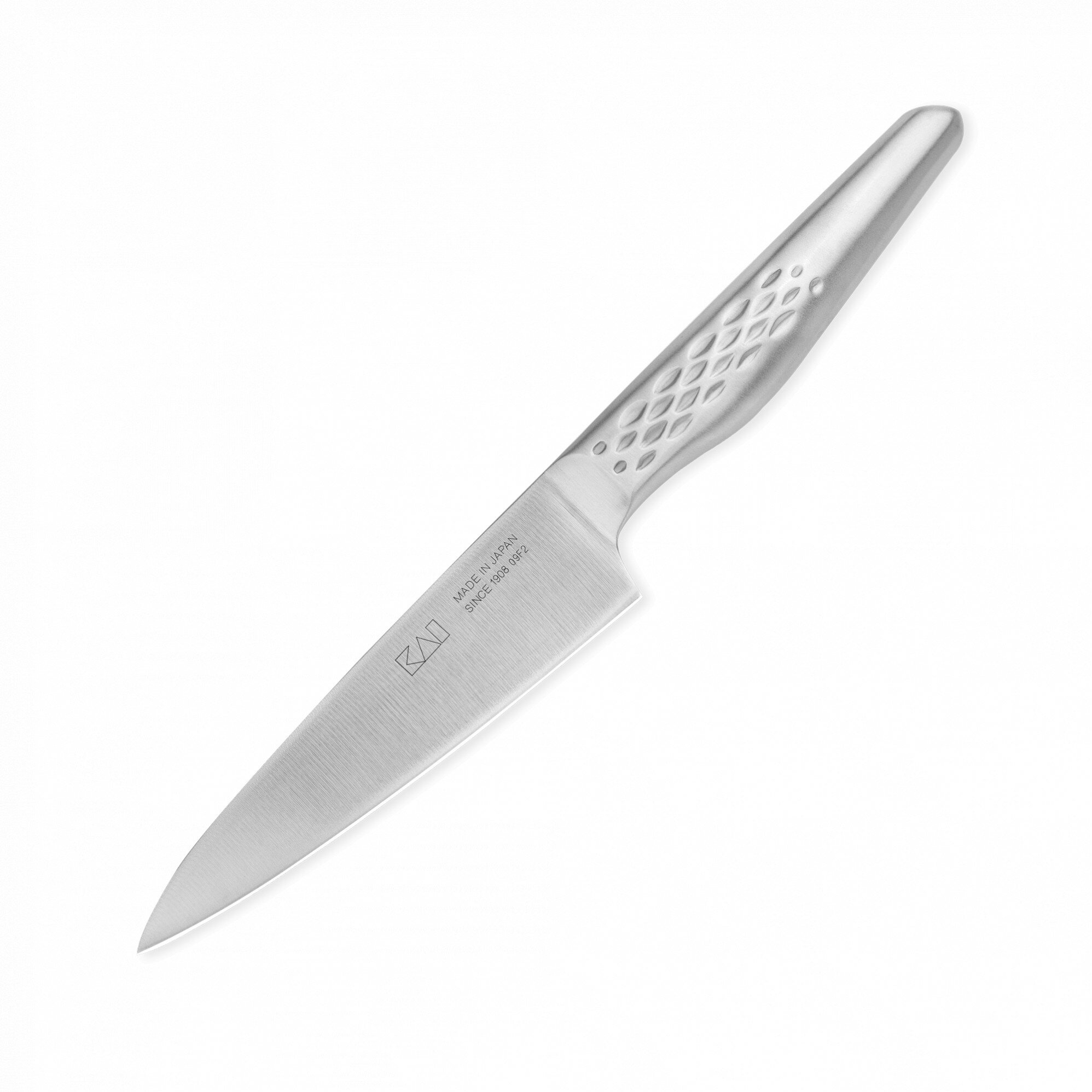 Нож кухонный, универсальный, 12.0 см KAI-AB-5163 Seki Magoroku Shoso