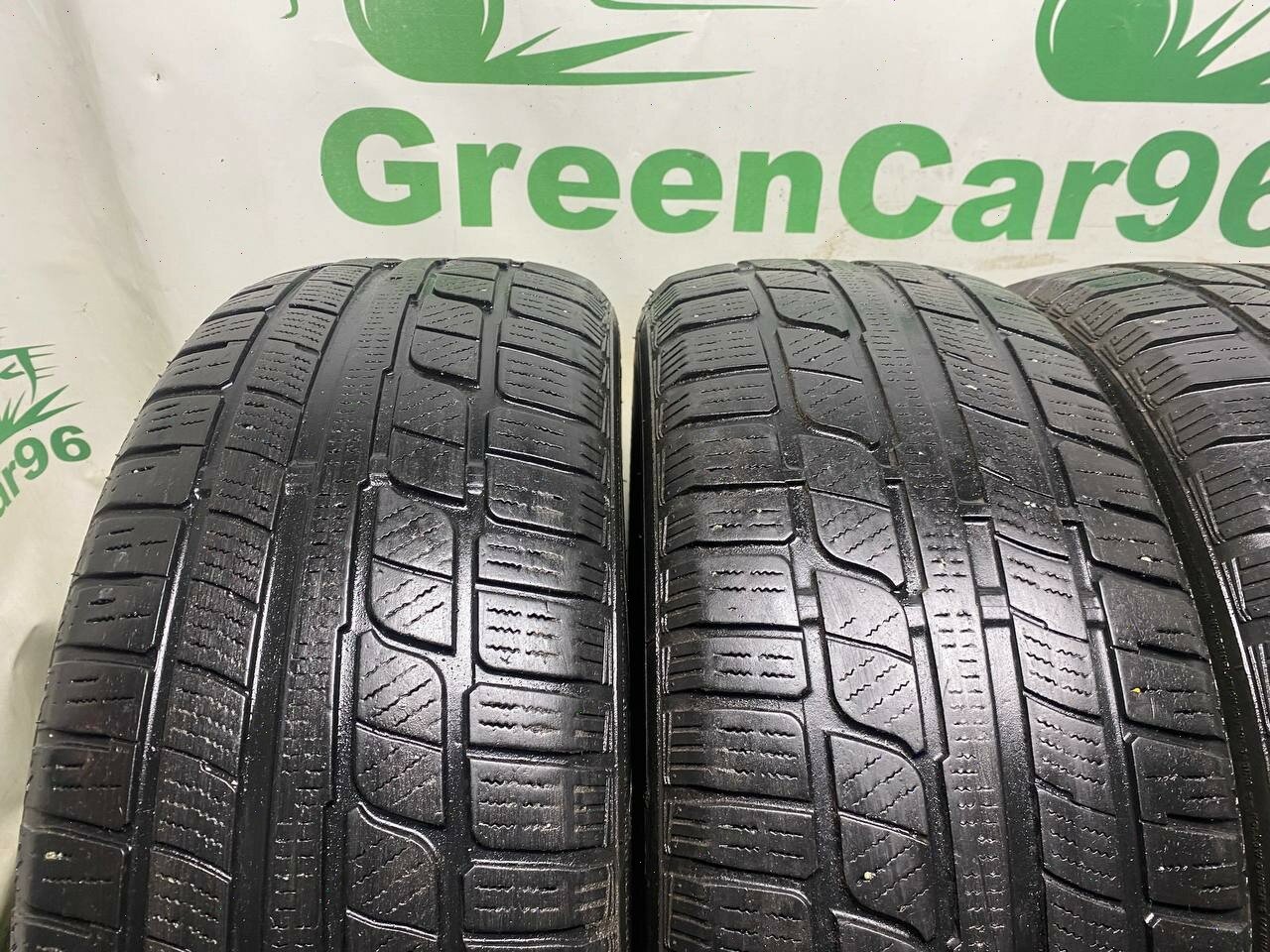 Зимние шины Nankang SV-55 275/45 R20 без пробега VWB888207