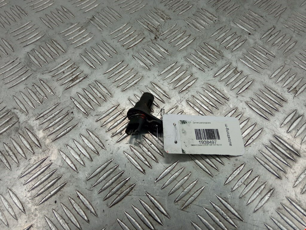Датчик распредвала BMW 5-Series (F07/F10/F11/F18) 13627525014 арт. 1938497