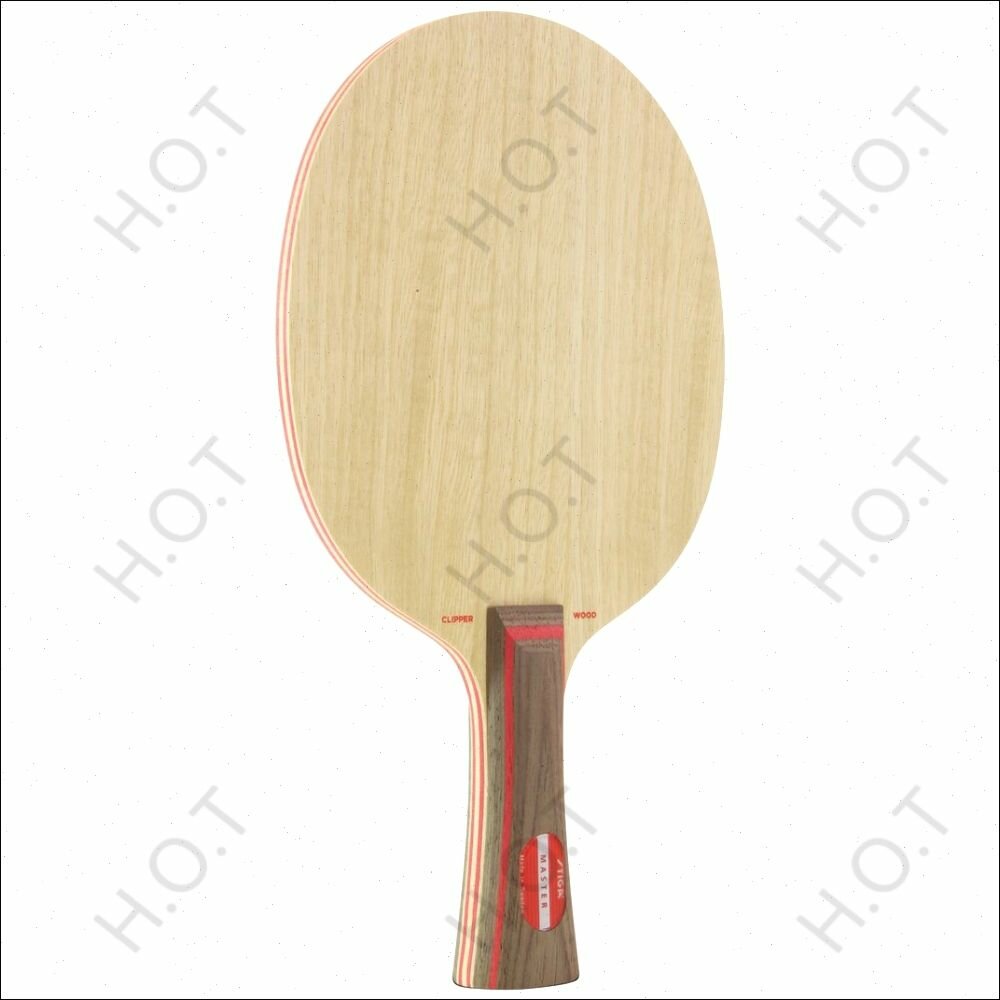 Основание ракетки для настольного тенниса