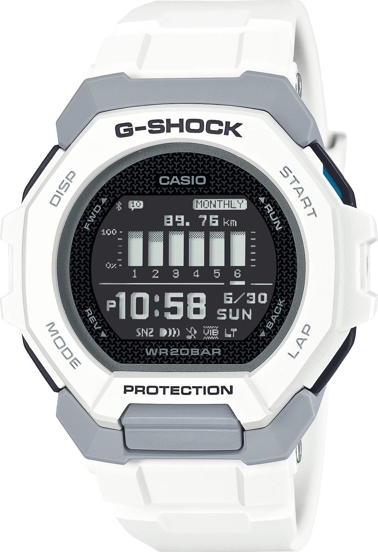 Наручные часы G-Shock