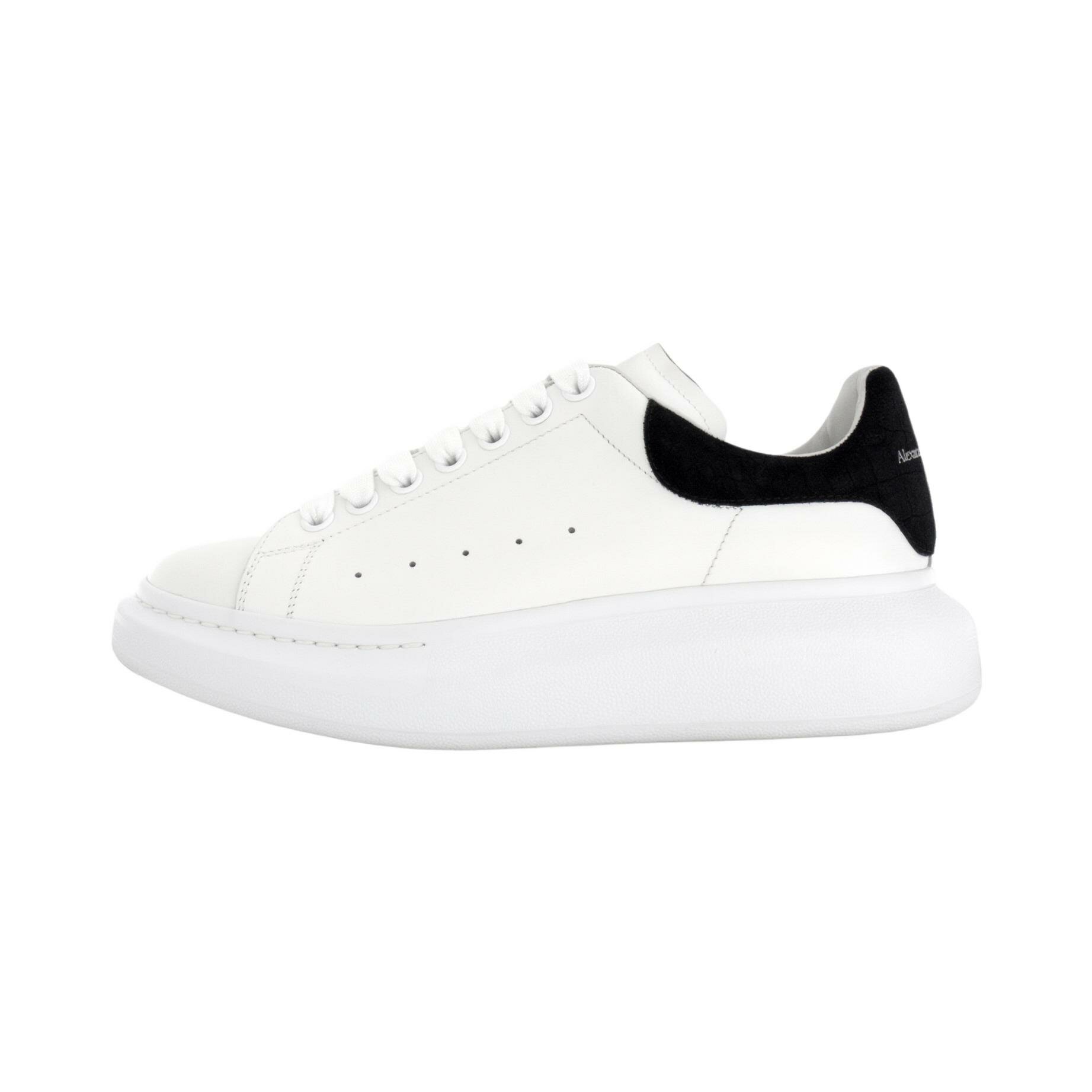 Кроссовки Oversized Sneaker