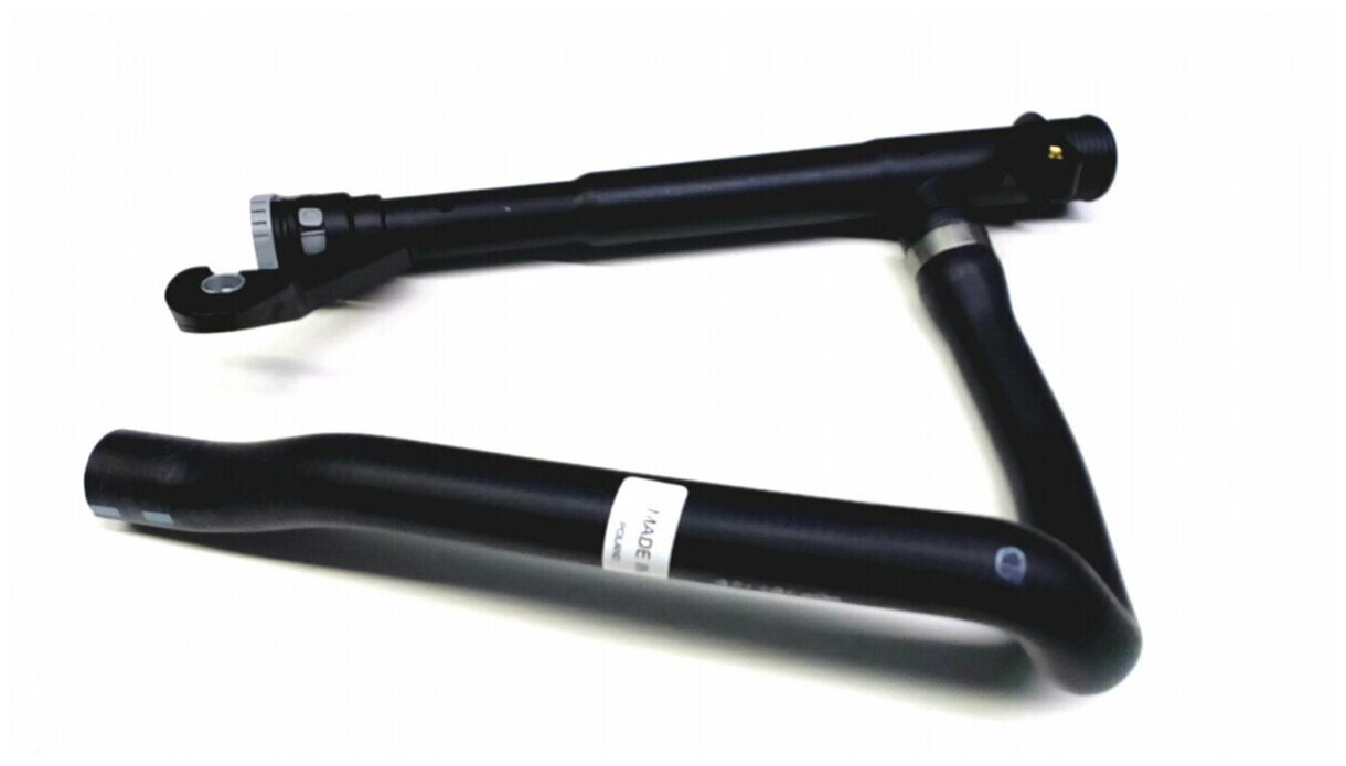 Шланг системы охлаждения VOLVO S60 (11-) S80 (07-) S80L V60 V70 (08-) XC60 XC70 (08-) XC90