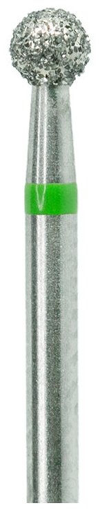 801-023C-FG Боры алмазные типа FG диам. 2,3 мм шт.