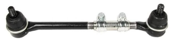 Тяга рулевая ВАЗ-2123 правая в сборе LADA 21230341405200